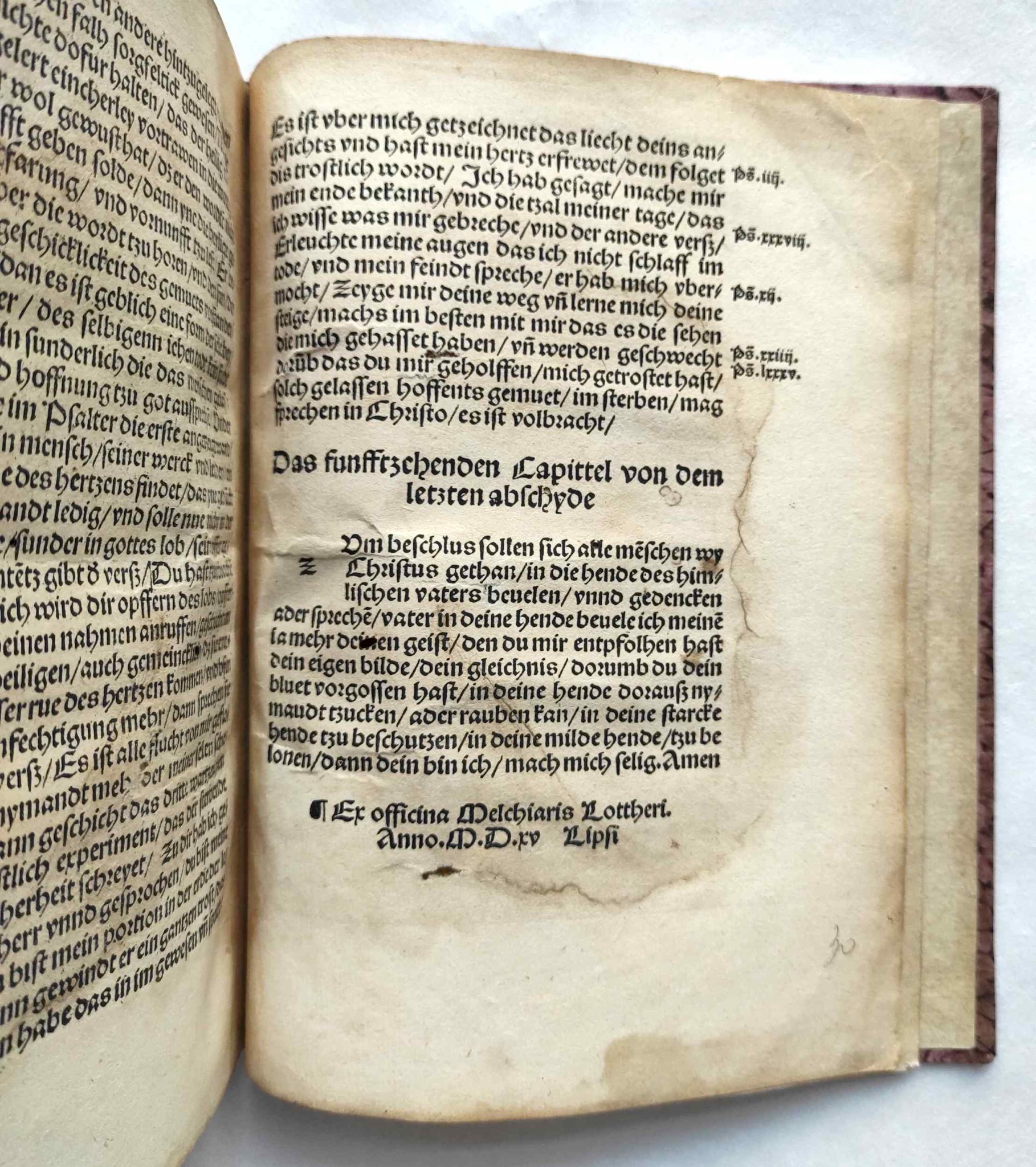 Johann von Staupitz, Martin Luthers Beichtvater- www.muellerbooks.com