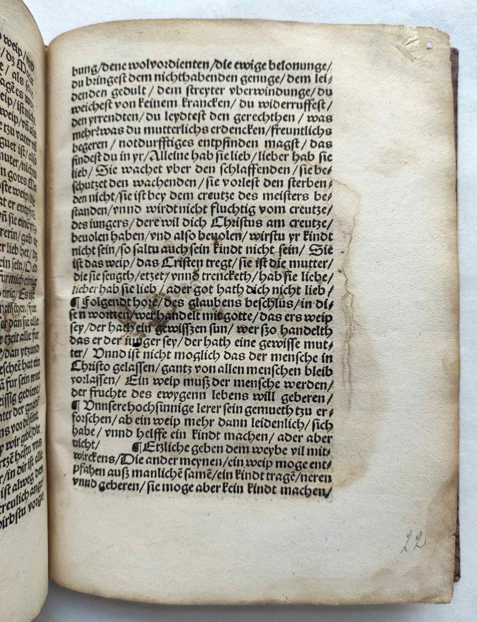 Johann von Staupitz, Martin Luthers Beichtvater- www.muellerbooks.com