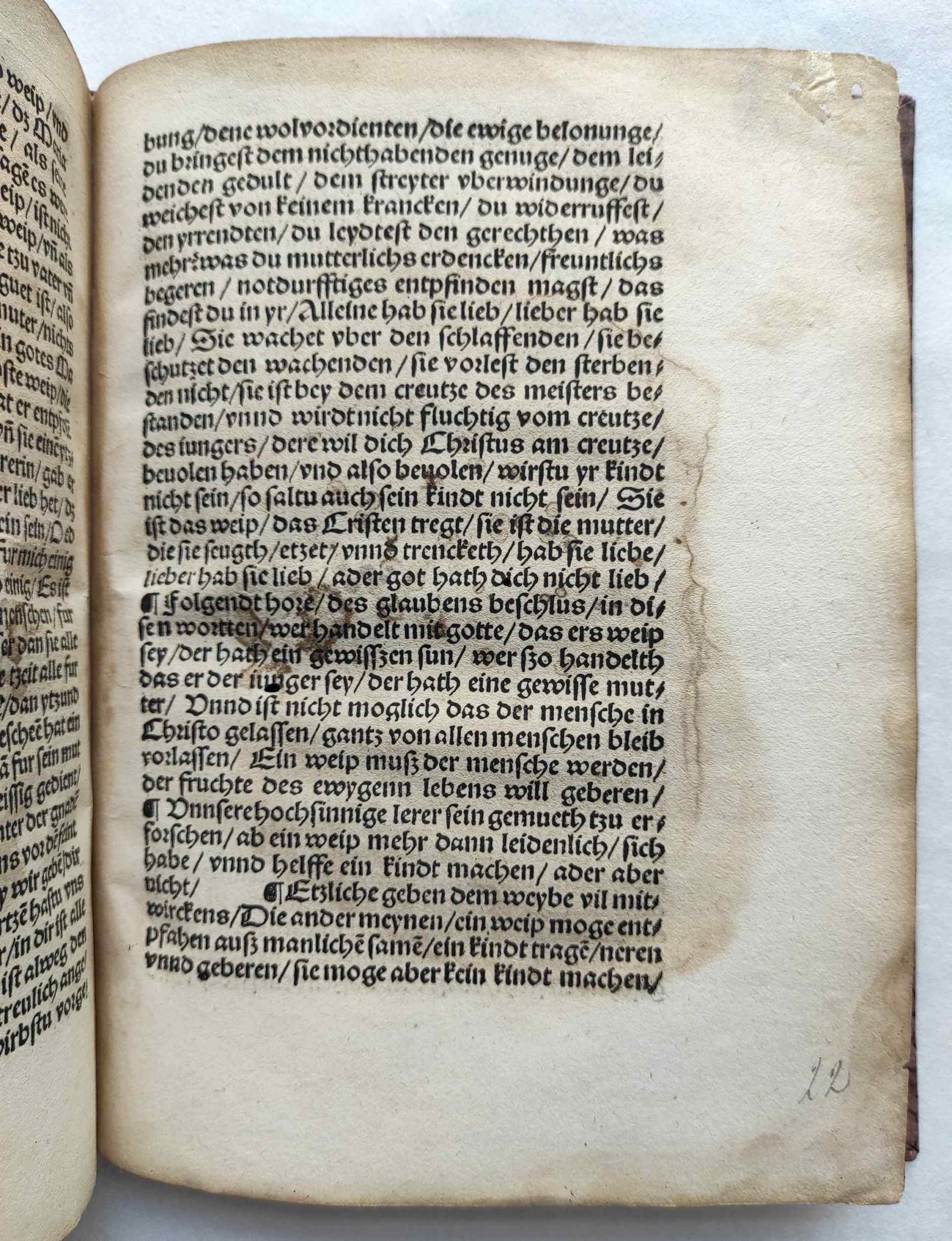 Johann von Staupitz, Martin Luthers Beichtvater- www.muellerbooks.com